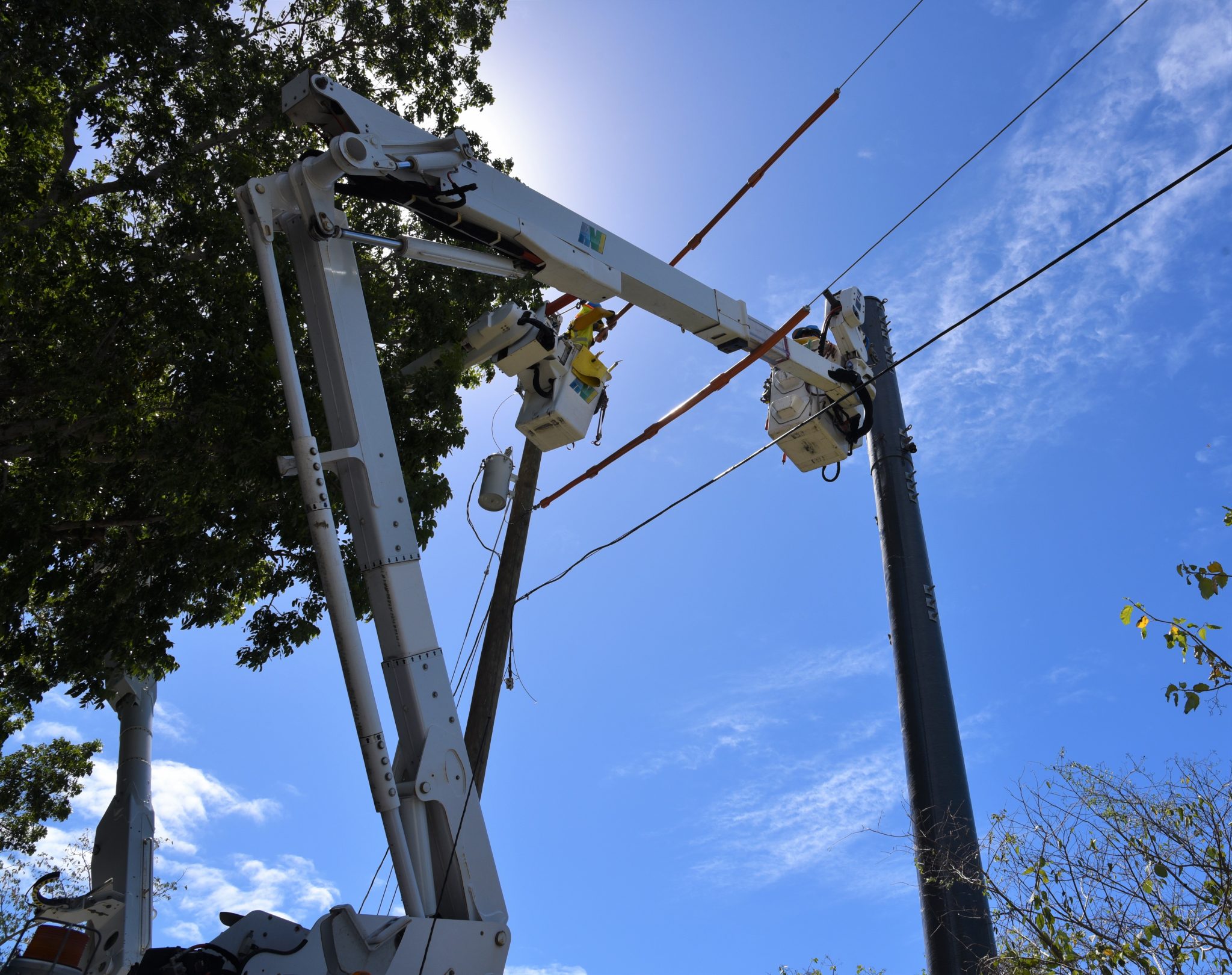 VIWAPA Provides Updates Following Tropical Storm Ernesto Power Outages ...