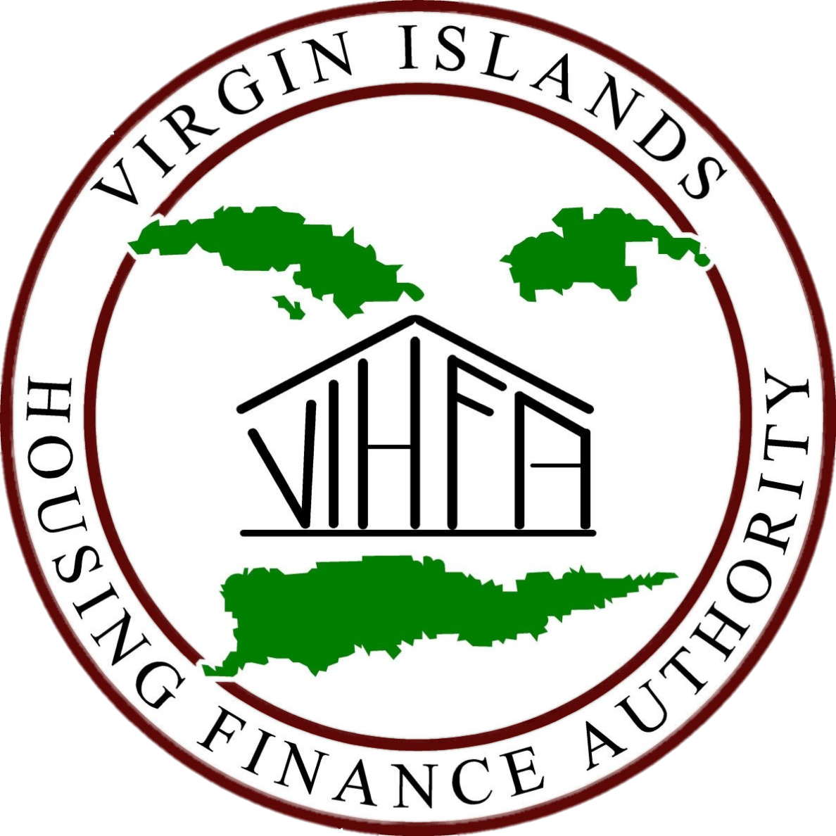 Governor Bryan Welcomes HUD Secretary Marcia Fudge to USVI - US VI ODR