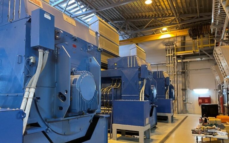 Wartsila Generators Pass Real World Test - US Virgin Islands Office of ...