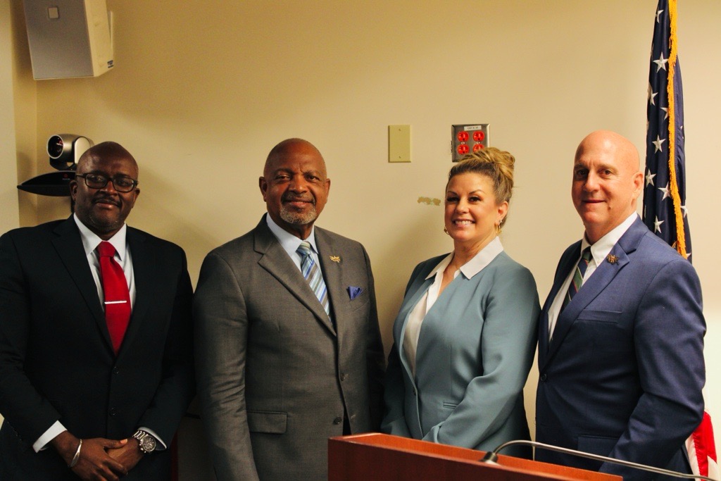 VITEMA Makes History as First U.S. Territory to Receive Emergency ...