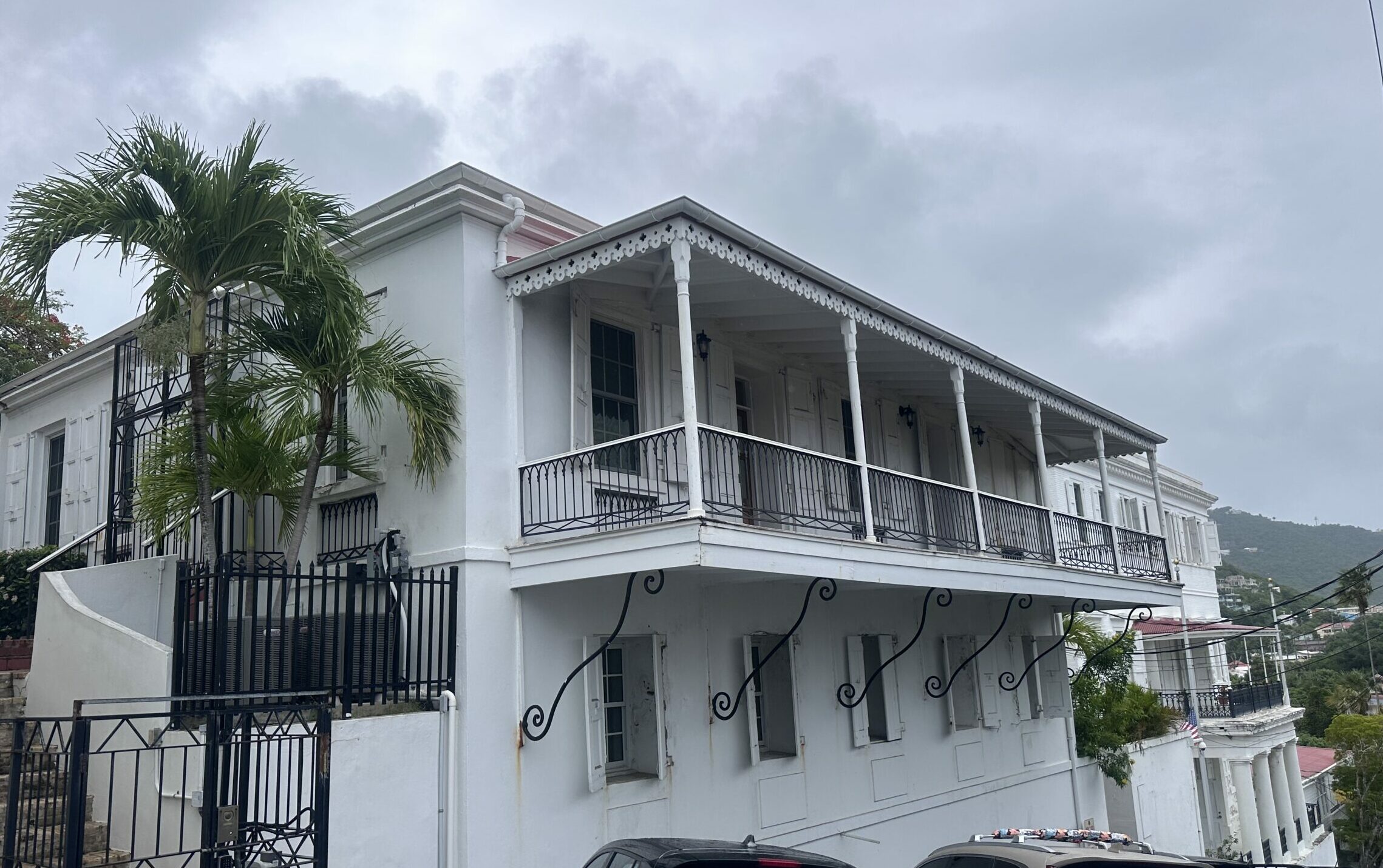 Renovation of Office of the Governor's, New Business, Old Business ...