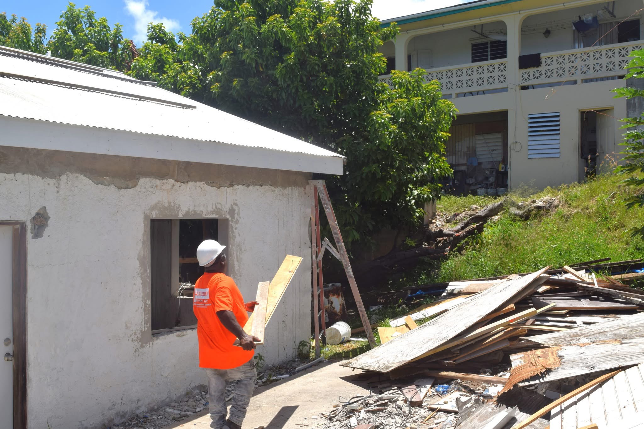 ODR Seeks to Preapprove Contractors for the EnVIsion Tomorrow Program ...